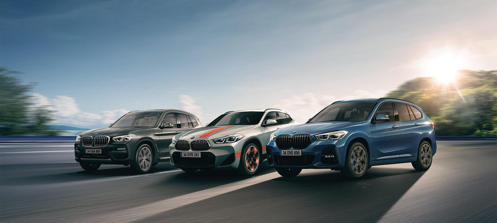 Kosifler Oto | BMW Yetkili Satıcısı ve Yetkili Servisi