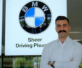 Ekibimiz | Kosifler Oto | BMW Yetkili Satıcısı ve Servisi